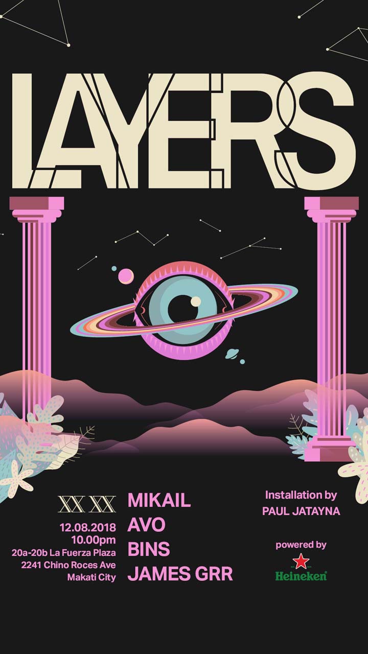 Posters – J. Carnay